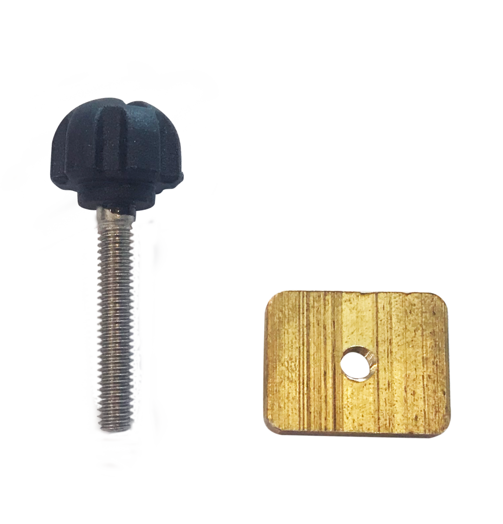 Starboard Fin bolt and plate - Stand Up Paddle Boards | Inflatable ...