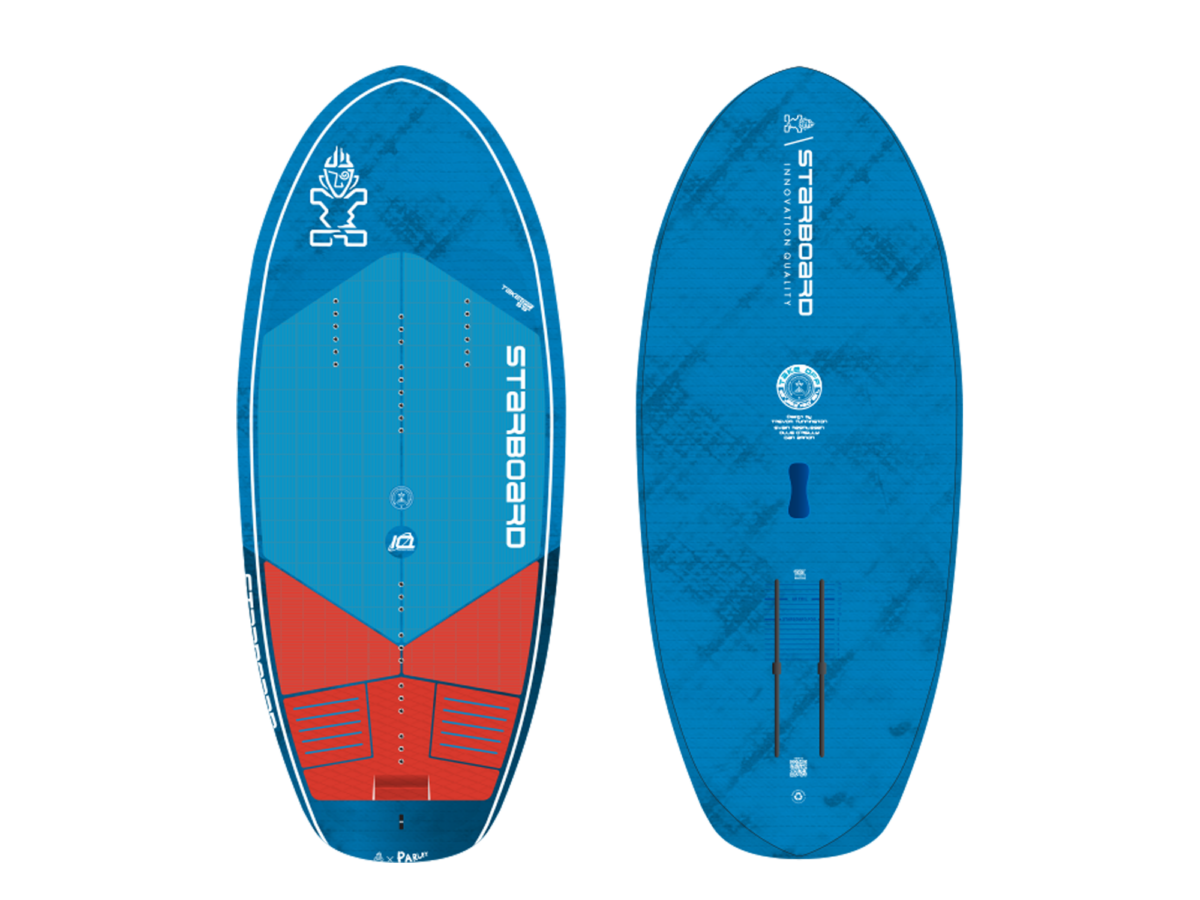 STARBOARD 2024 Take Off Foil Board - Stand Up Paddle Boards ...